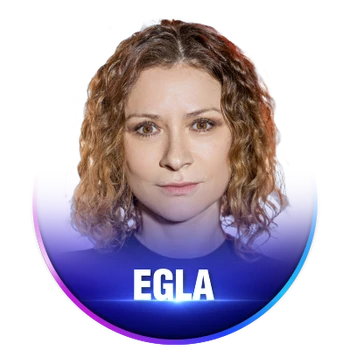 Egla Ceno | Big Brother Wiki | Fandom
