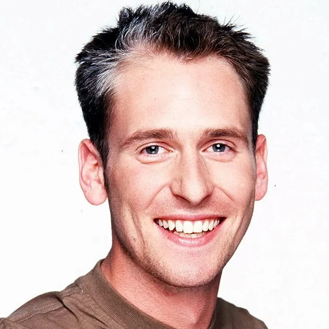 Andrew Davidson | Big Brother Wiki | Fandom