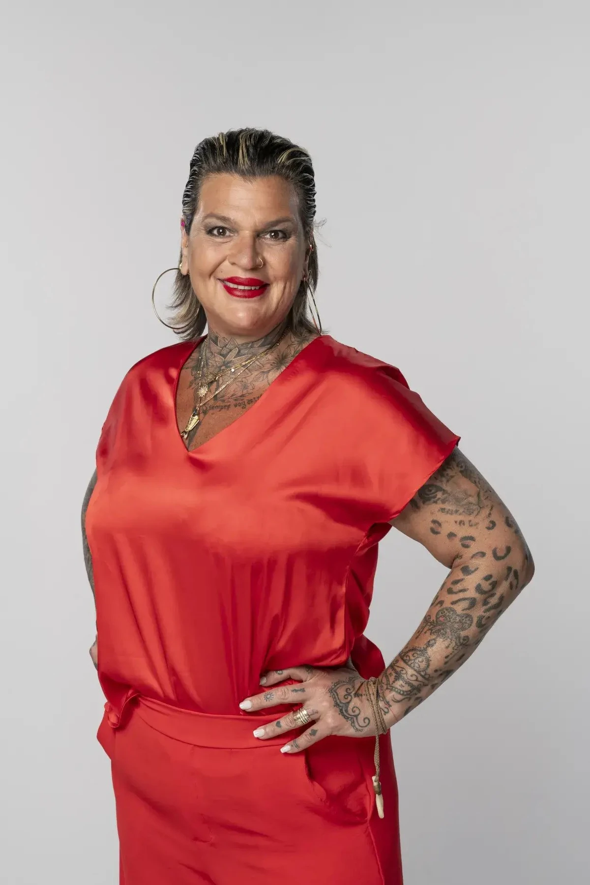 Sandra Priore | Big Brother Wiki | Fandom