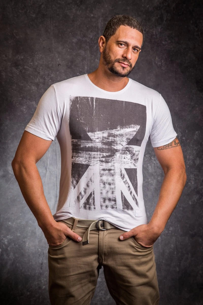 Daniel Fontes | Big Brother Wiki | Fandom