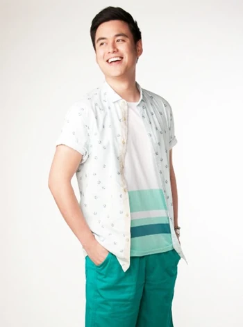 Jacob Benedicto | Big Brother Wiki | Fandom