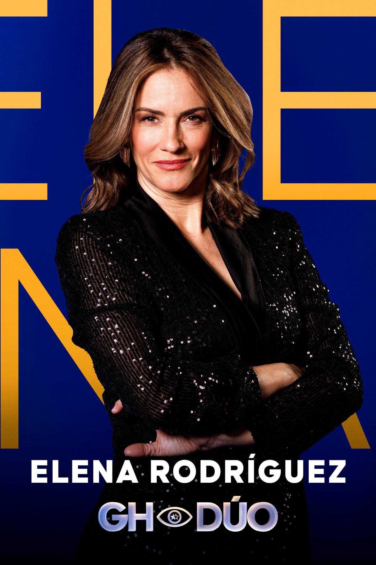 Elena Rodríguez | Big Brother Wiki | Fandom