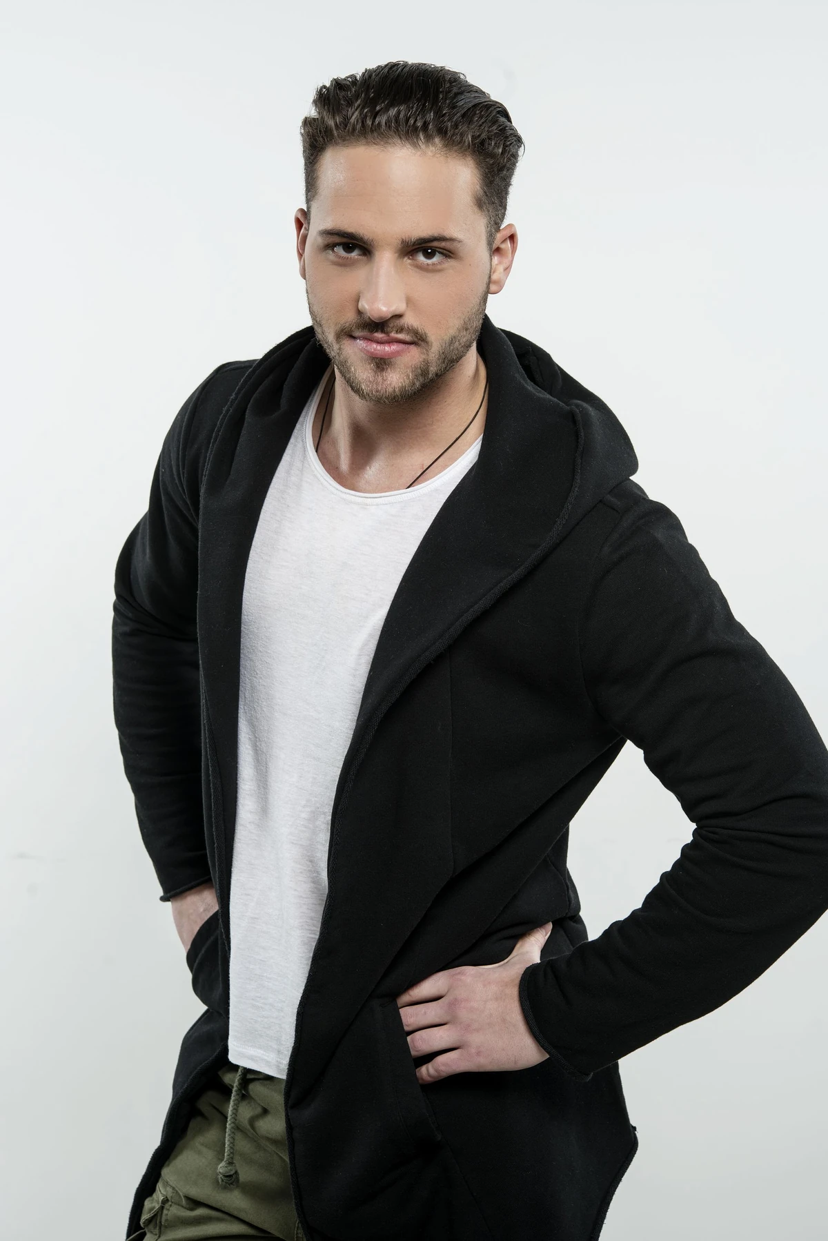Robin Mittly | Big Brother Wiki | Fandom