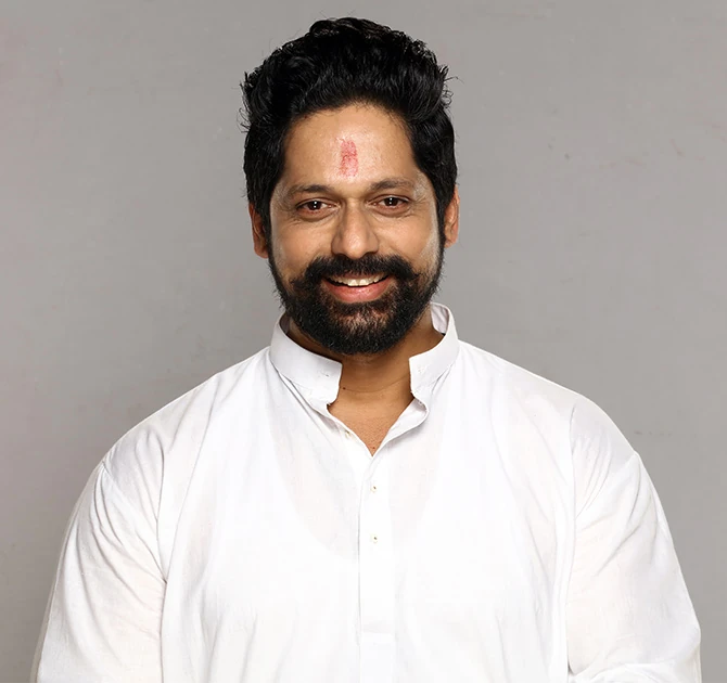 Rajesh Shringarpure | Big Brother Wiki | Fandom