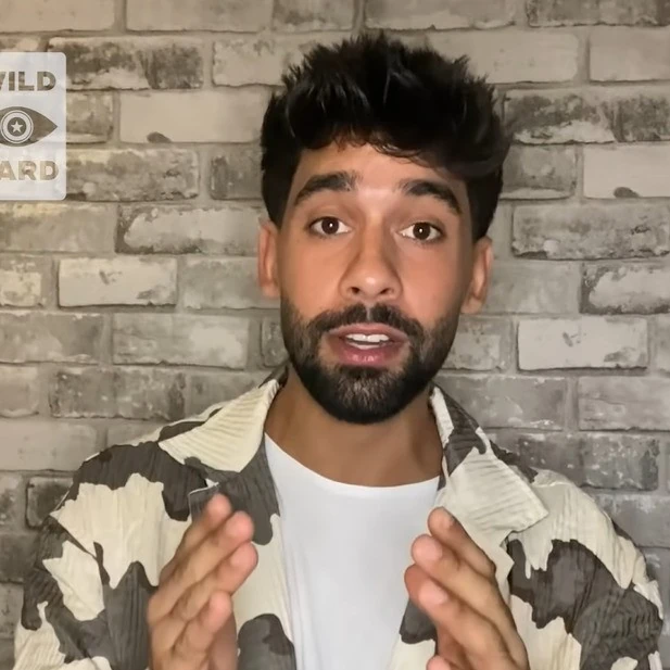 Christian Kugathasan | Big Brother Wiki | Fandom