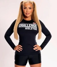Aisleyne Horgan-Wallace | Big Brother Wiki | Fandom