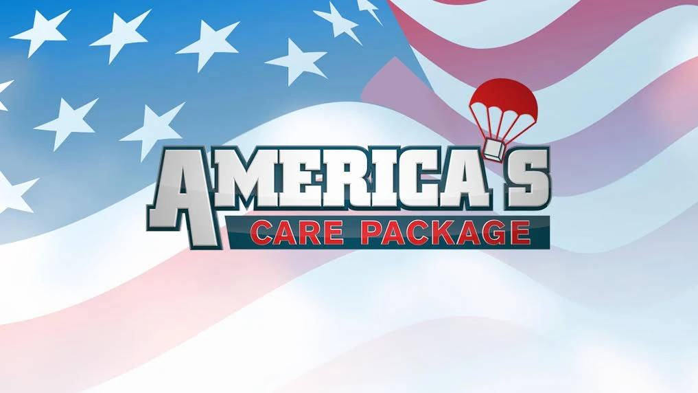 America's Care Package | Big Brother Wiki | Fandom