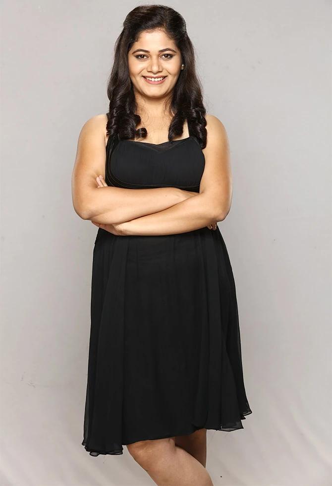Rutuja Dharmadhikari | Big Brother Wiki | Fandom