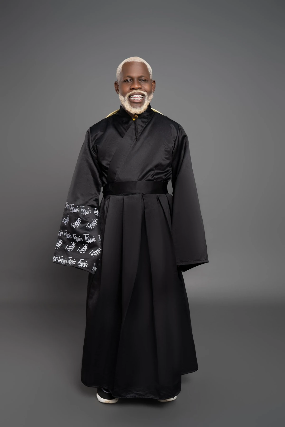 Muzi Mdluli | Big Brother Wiki | Fandom