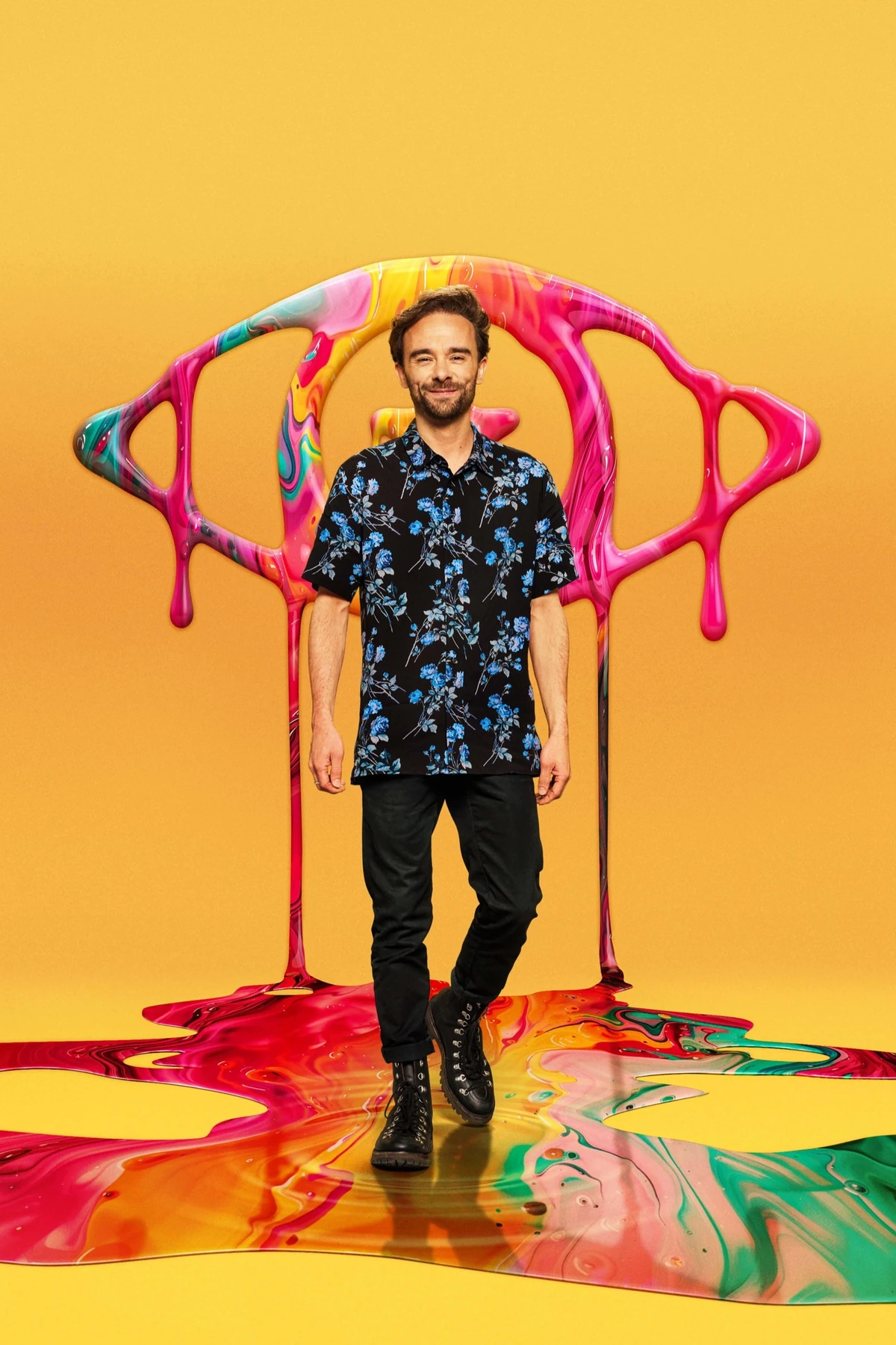 Jack Shepherd | Big Brother Wiki | Fandom