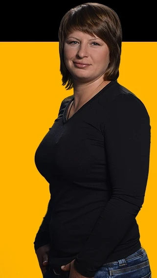 Stanka Zlateva | Big Brother Wiki | Fandom