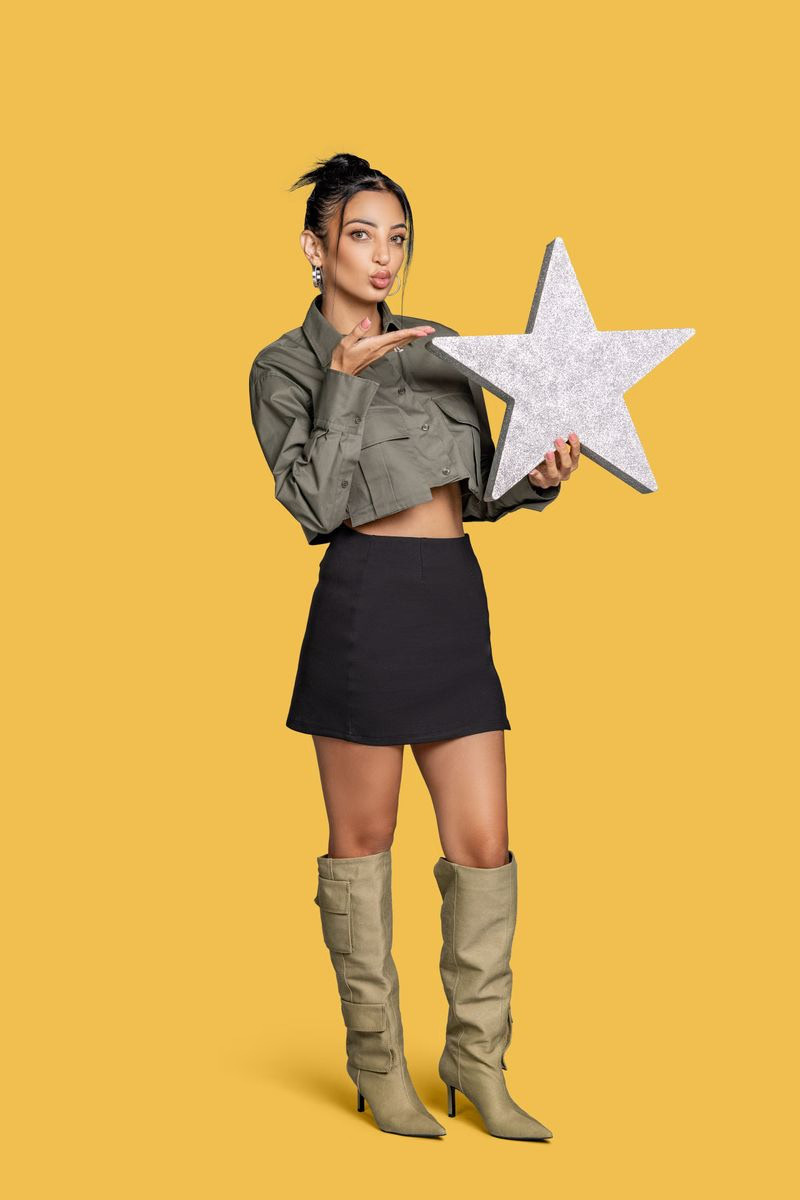 Dilara Kruse | Big Brother Wiki | Fandom