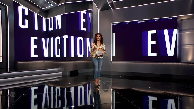 Eviction | Big Brother Wiki | Fandom
