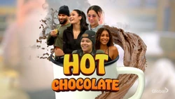 Hot Chocolate | Big Brother Wiki | Fandom