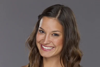 Kaitlin Barnaby Gostosa