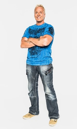 Kai Merilä | Big Brother Wiki | Fandom