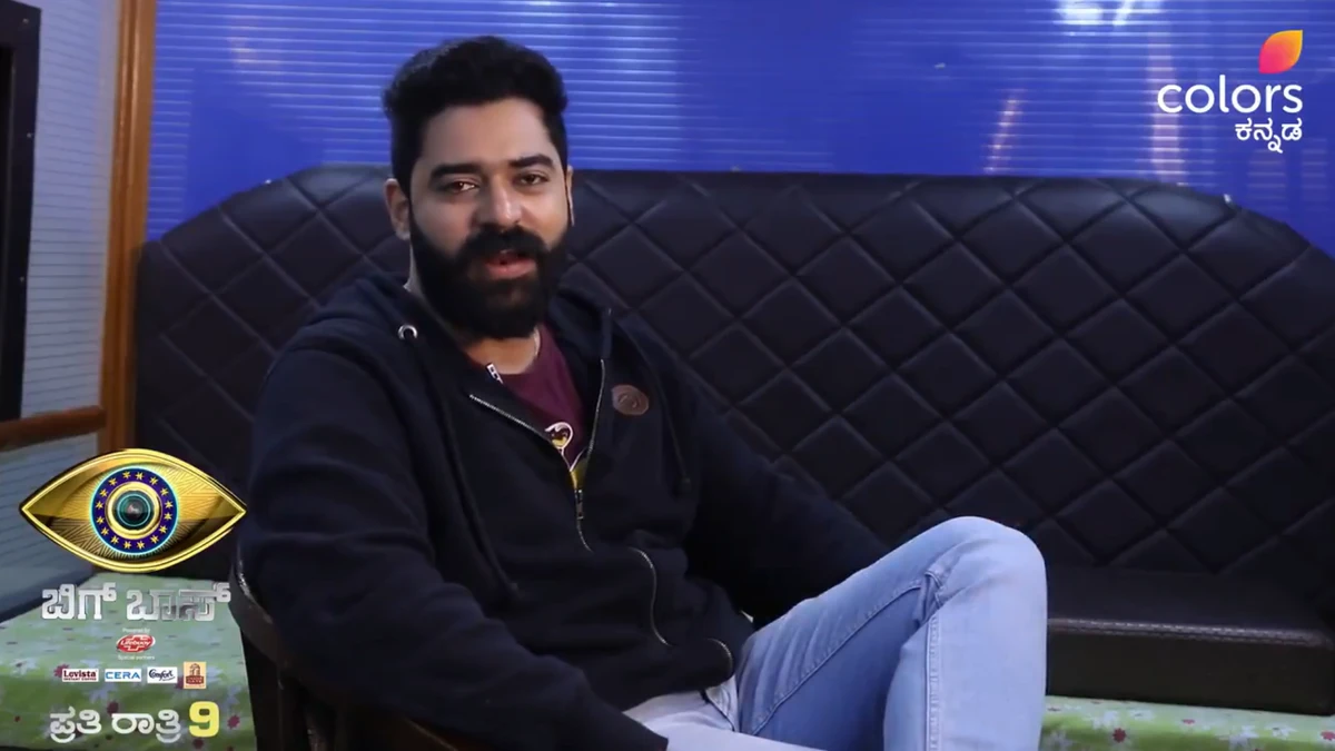 Shine Shetty | Big Brother Wiki | Fandom