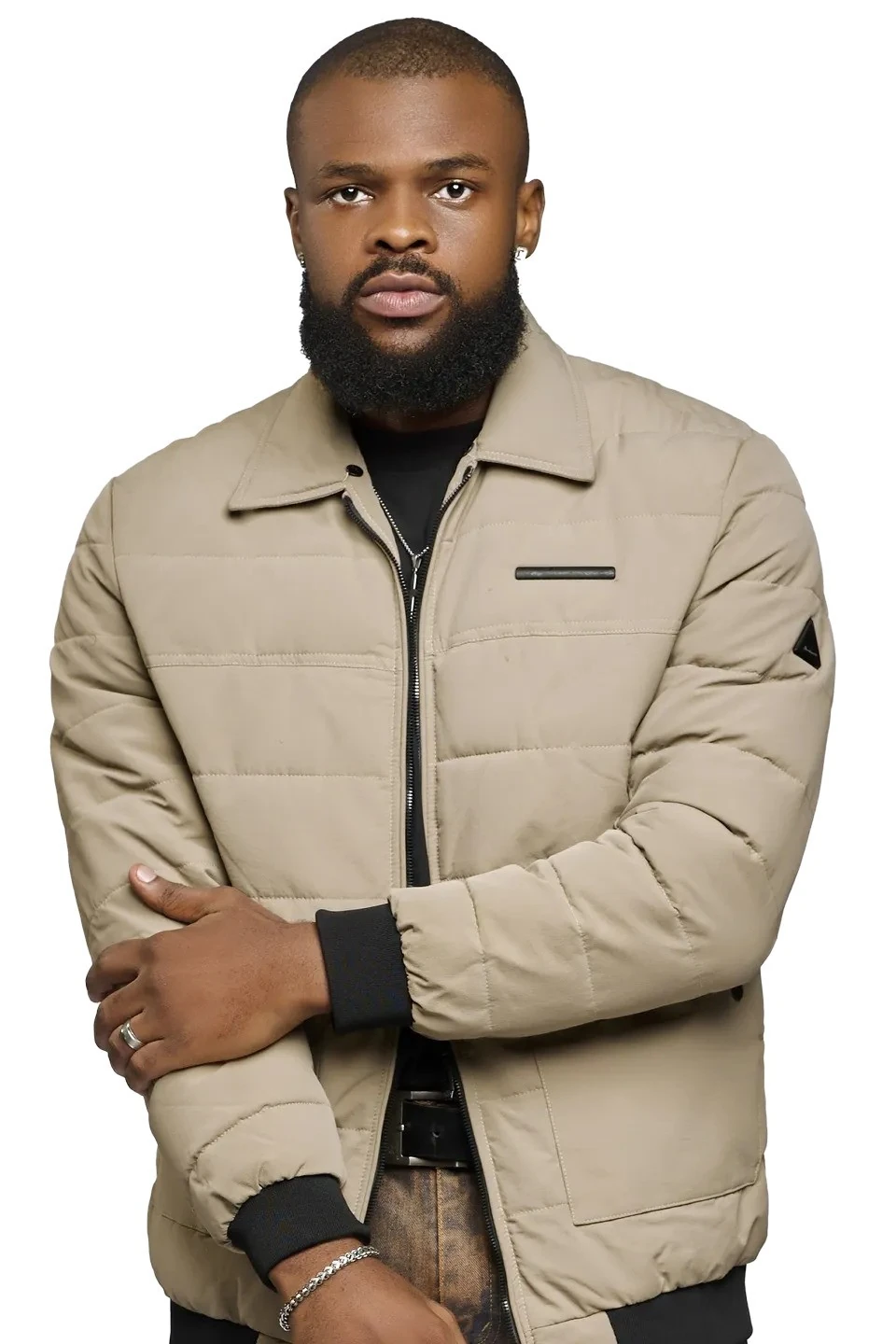 Denari Ekwenem | Big Brother Wiki | Fandom