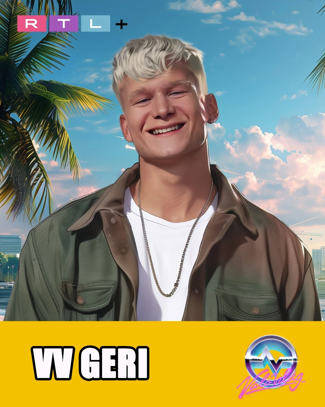 Geri Kovács | Big Brother Wiki | Fandom