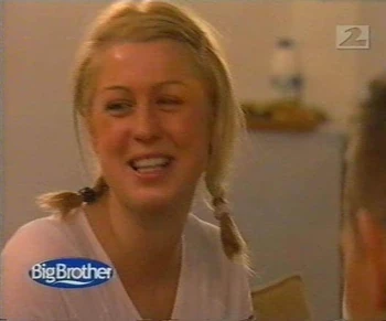 Isabelle Bleuzé | Big Brother Wiki | Fandom