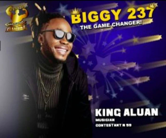 King Aluan | Big Brother Wiki | Fandom