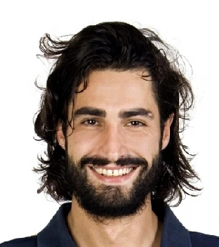 Davide Vallicelli | Big Brother Wiki | Fandom