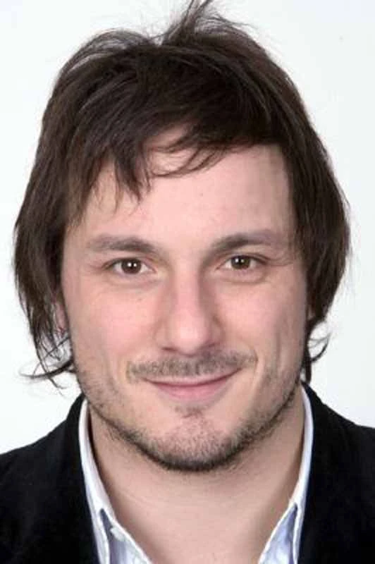 Andrea Spadoni | Big Brother Wiki | Fandom