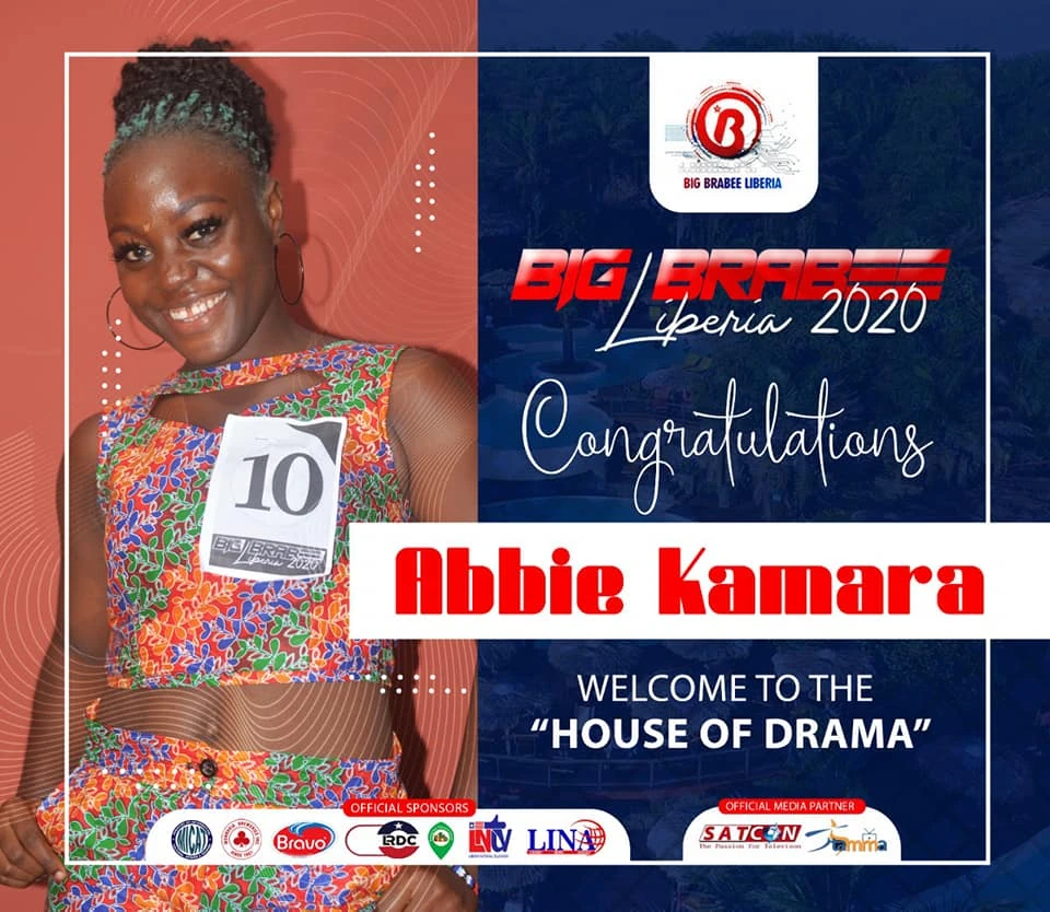 Abbie Kamara | Big Brother Wiki | Fandom
