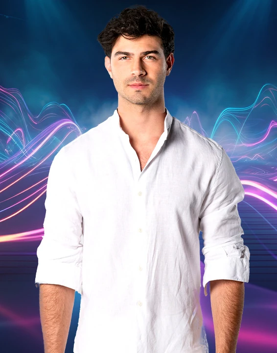 Nico Grosman | Big Brother Wiki | Fandom