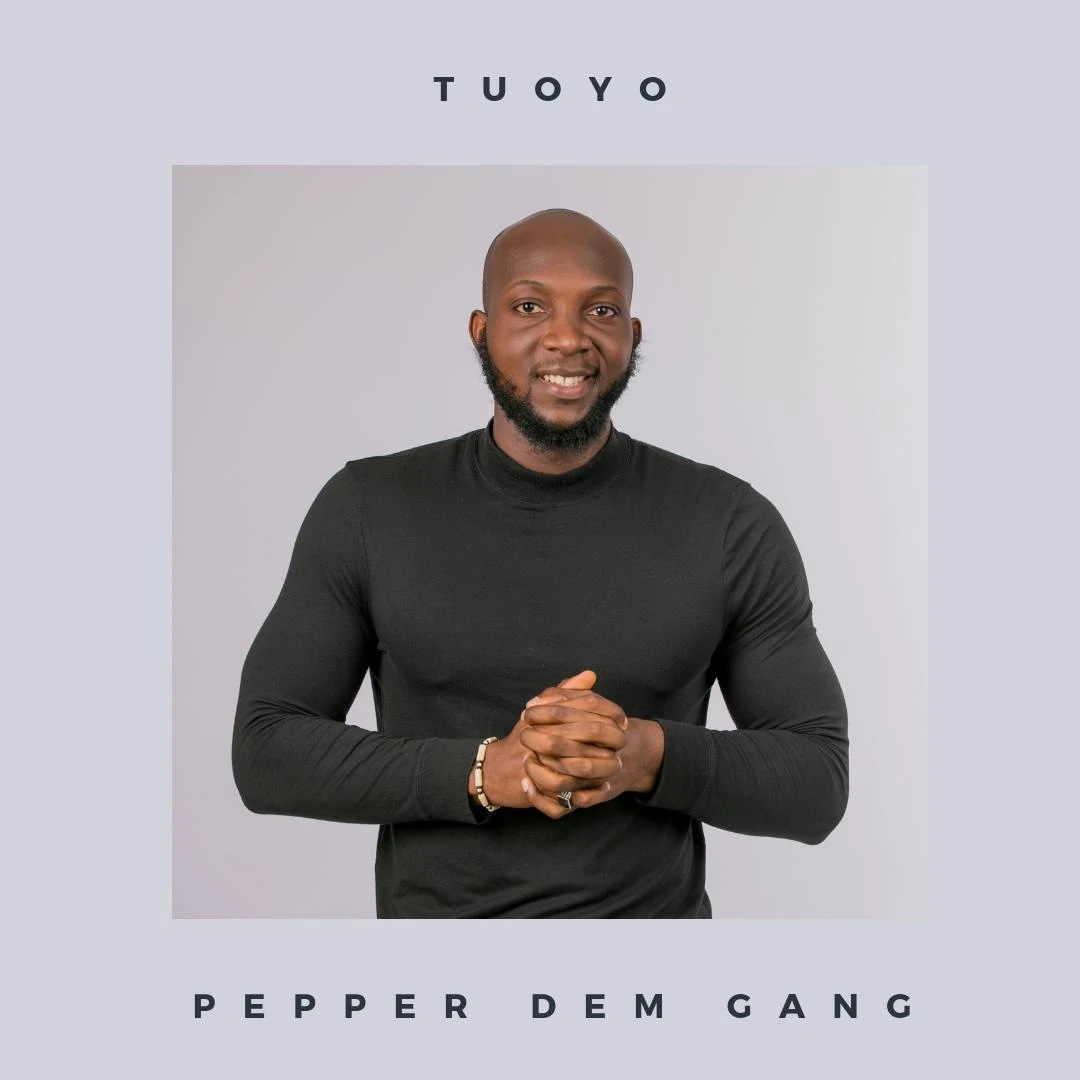 Tuoyo Ideh | Big Brother Wiki | Fandom