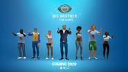 Big Brother: The Game | Big Brother Wiki | Fandom
