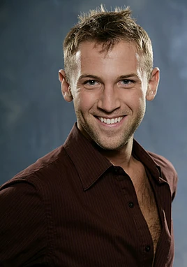 Dustin Erikstrup | Big Brother Wiki | Fandom