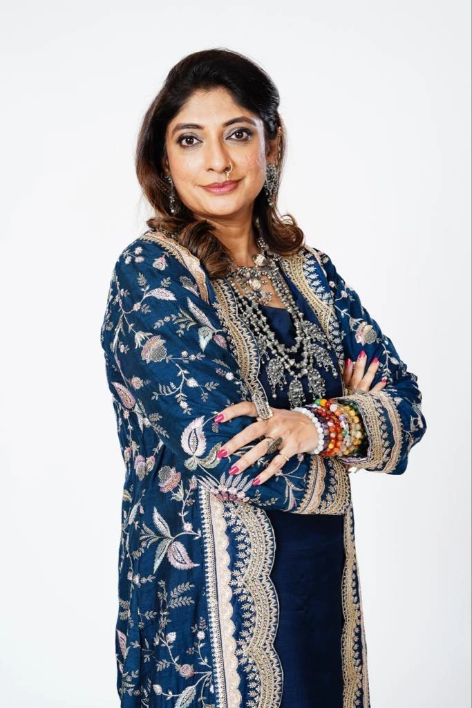 Jigna Vora | Big Brother Wiki | Fandom