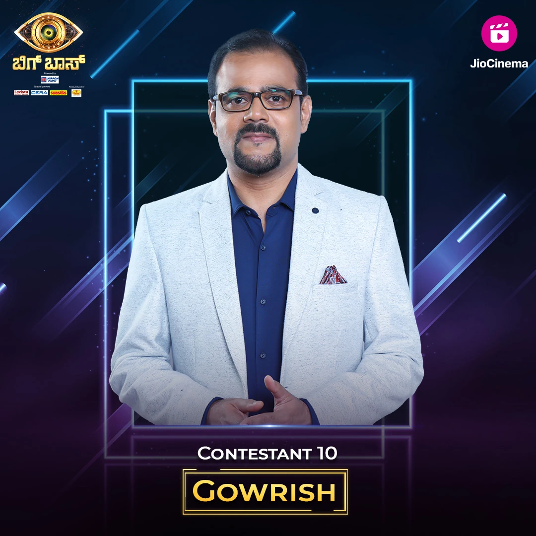 Gaurish Akki | Big Brother Wiki | Fandom