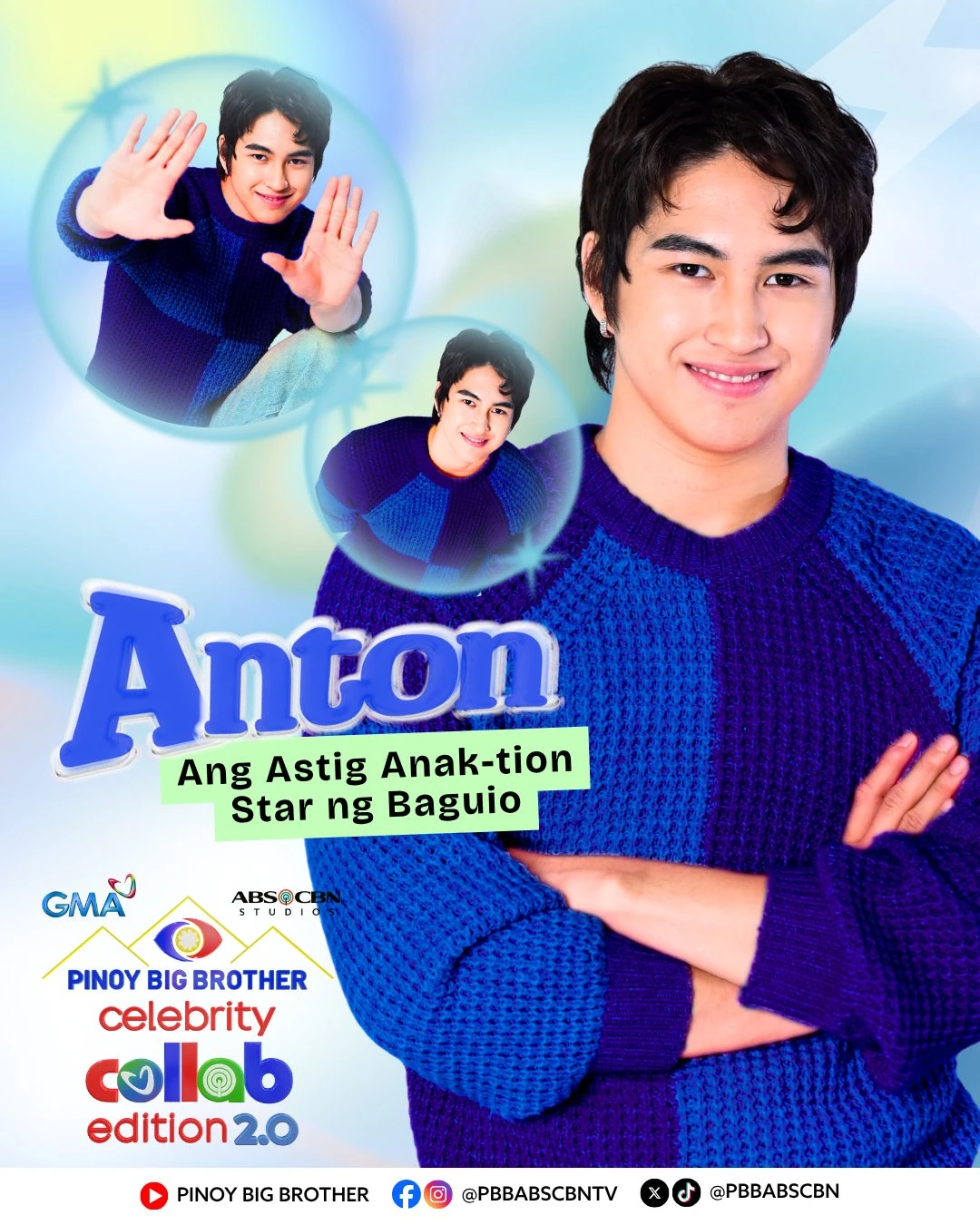 Anton Vinzon | Big Brother Wiki | Fandom