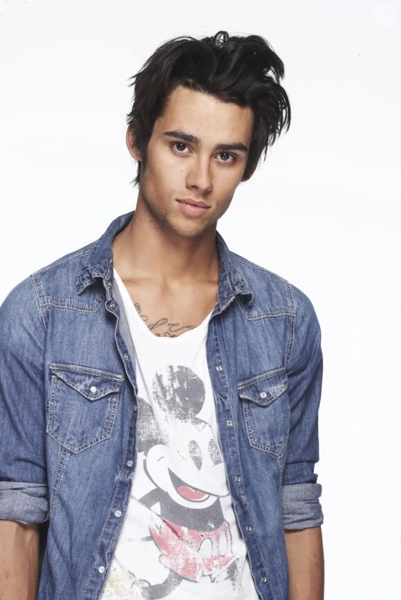 Simon Ambroise | Big Brother Wiki | Fandom