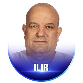 Ilir Vrenozi | Big Brother Wiki | Fandom