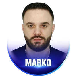 Marko Luca | Big Brother Wiki | Fandom