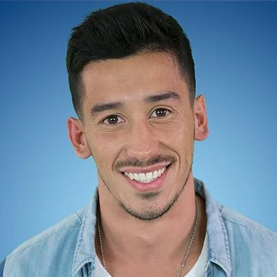 Nicolás Conte | Big Brother Wiki | Fandom