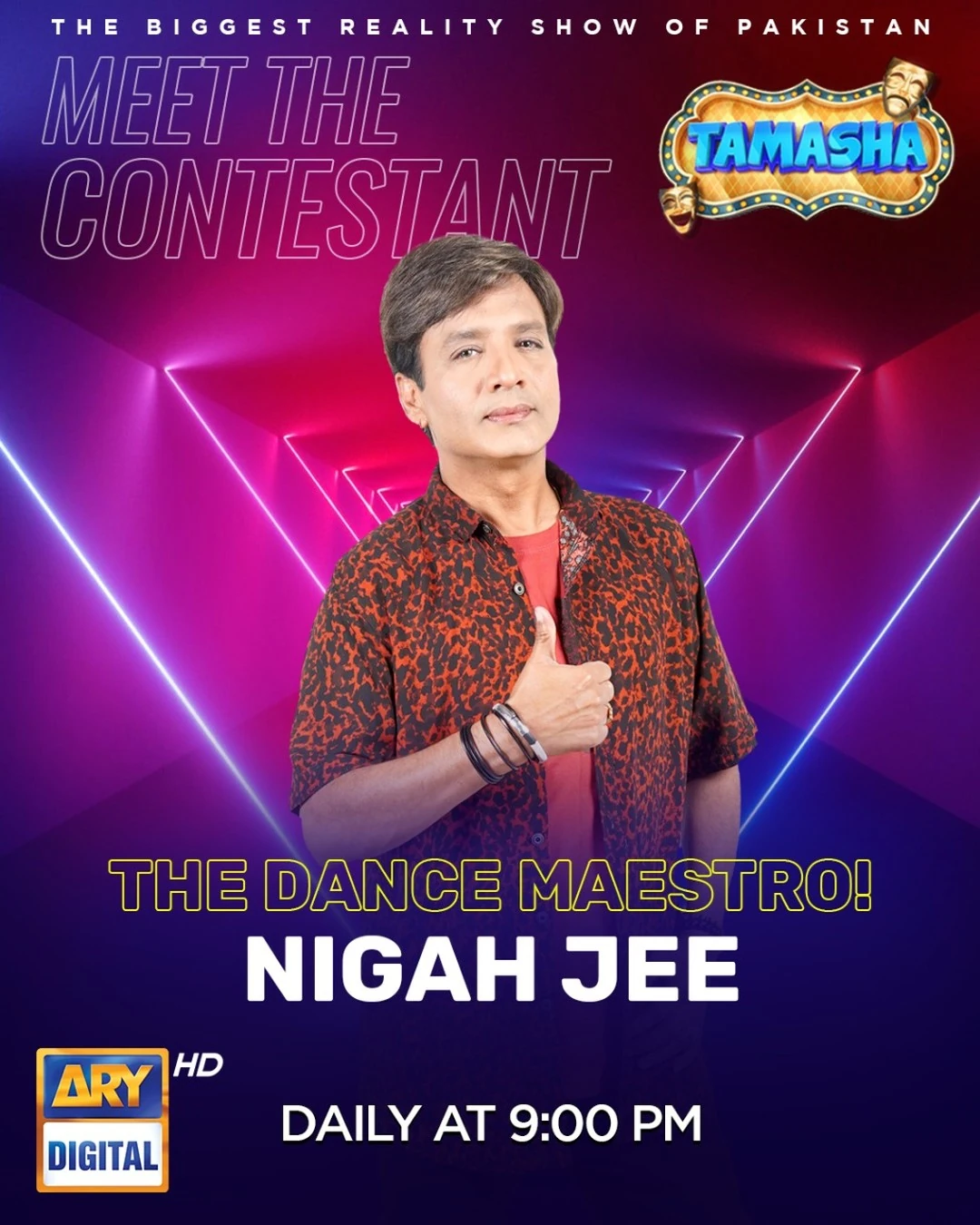 Nigah Jee | Big Brother Wiki | Fandom