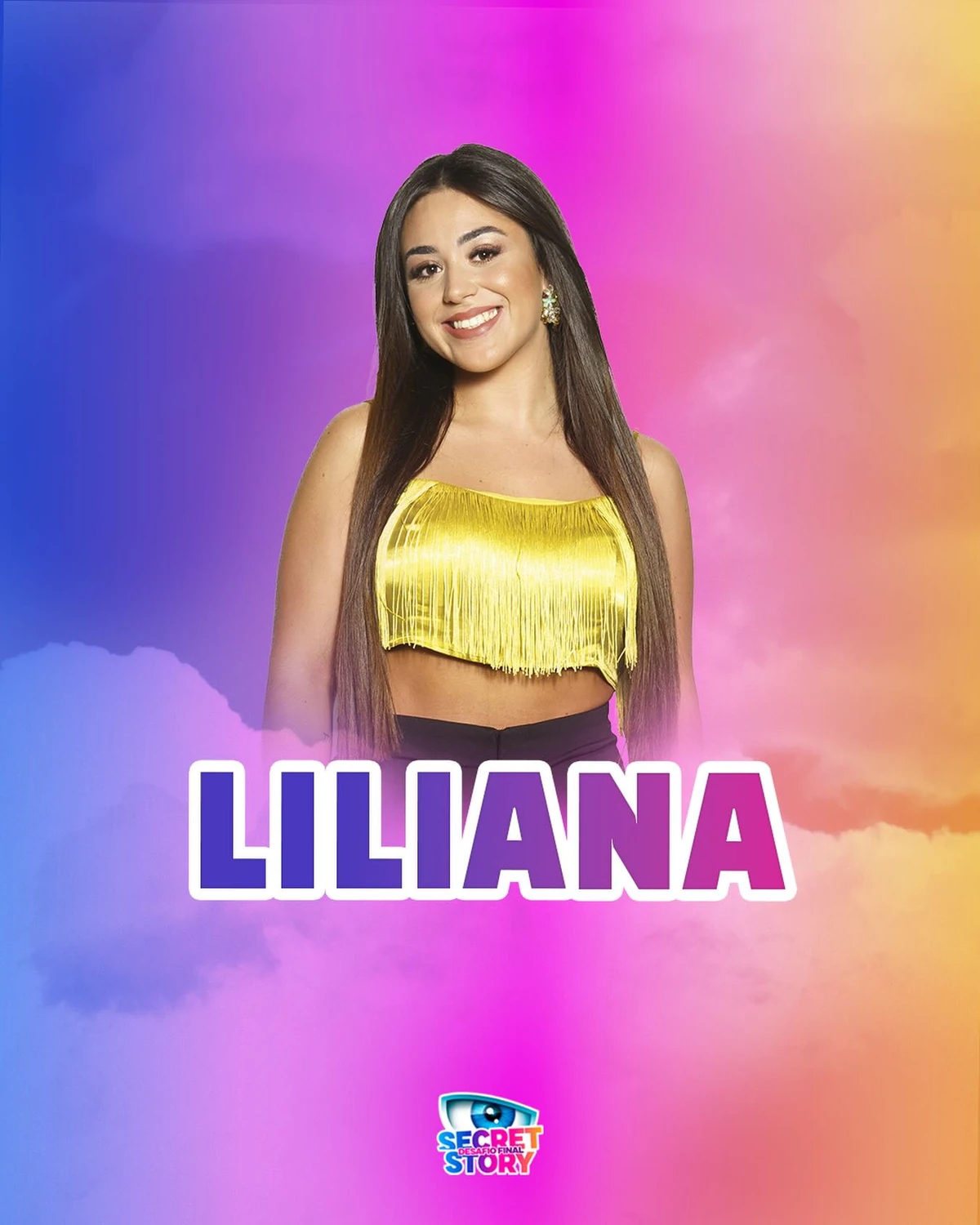 Liliana Oliveira | Big Brother Wiki | Fandom