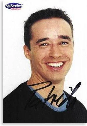 Patrick (BBSwitzerland2 Housemate) | Big Brother Wiki | Fandom