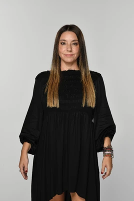 Titi Ruiz | Big Brother Wiki | Fandom