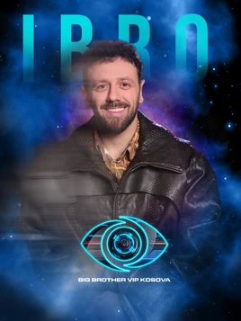 Ibro Deli | Big Brother Wiki | Fandom