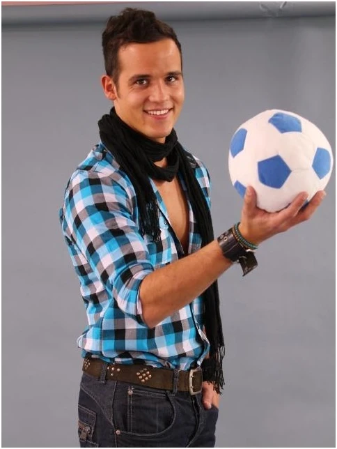 Hugo Felgueiras | Big Brother Wiki | Fandom