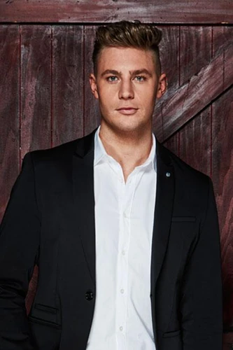 Scott Timlin | Big Brother Wiki | Fandom