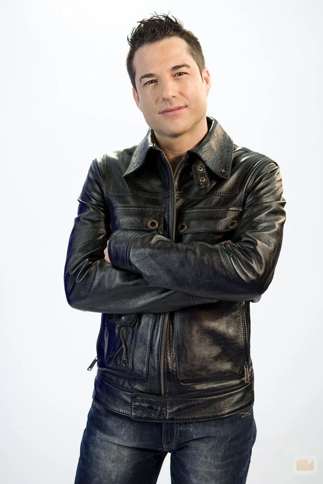 Nacho Utrera | Big Brother Wiki | Fandom