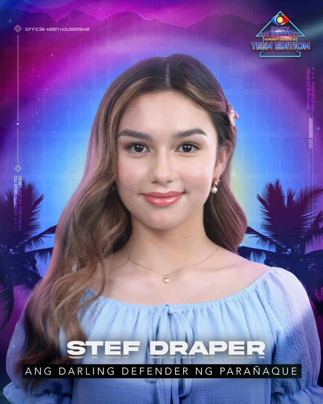 Stef Draper | Big Brother Wiki | Fandom