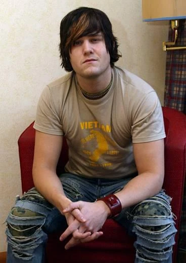 Alex Nilsson | Big Brother Wiki | Fandom