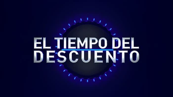 El Tiempo del Descuento | Big Brother Wiki | Fandom
